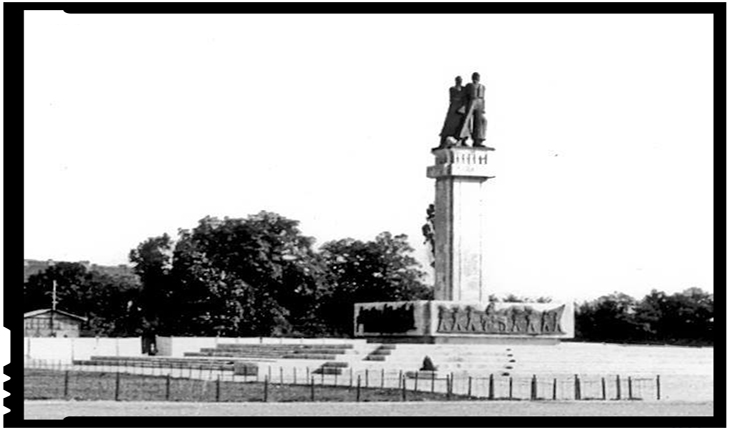 La Bolojan e boală veche lupta cu statuile românești din Oradea ...