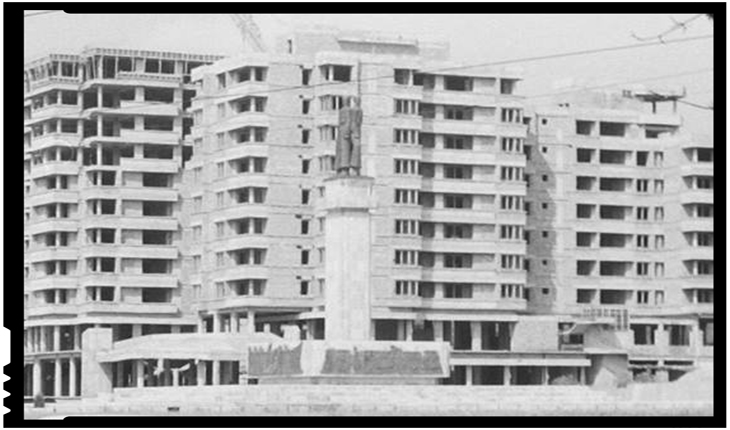 La Bolojan e boală veche lupta cu statuile românești din Oradea ...