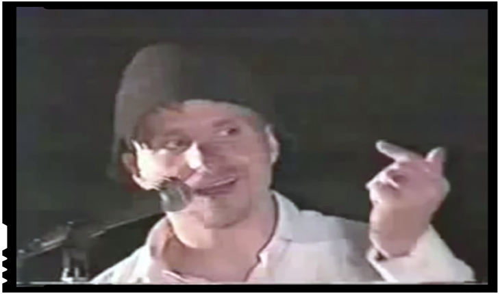 20 de ani fără Dan Sava de la Vacanța Mare - Glasul.info