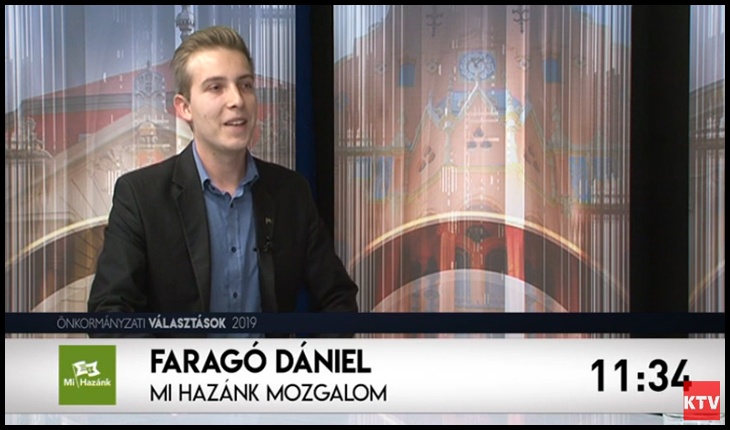 Extremiștii unguri de la “Mi Hazank” instigă la boicotul produselor ...