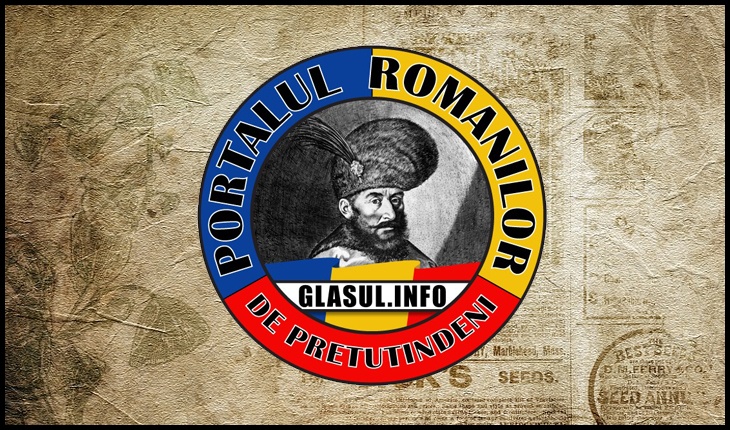 Glasul.info - Portalul Românilor de Pretutindeni