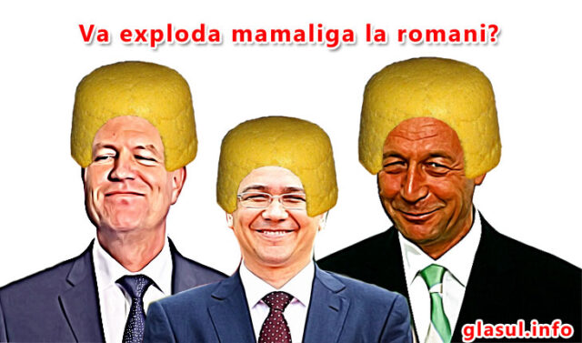 Mama unei gimnaste romance: "Se pregatesc de parada la Jocurile ...