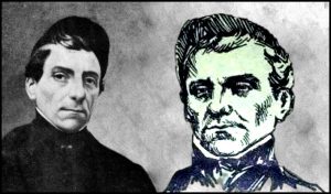 11 mai 1849 - Stephan Ludwig Roth, sasul care a murit pentru că a ...