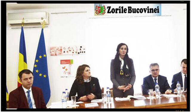 IN CODRII COSMINULUI A PLOUAT CU LACRIMA LUI STEFAN CEL MARE - Glasul.info