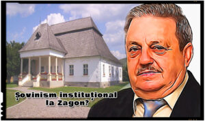 Plângere pe numele primarului Kiss József din Zagon - Glasul.info