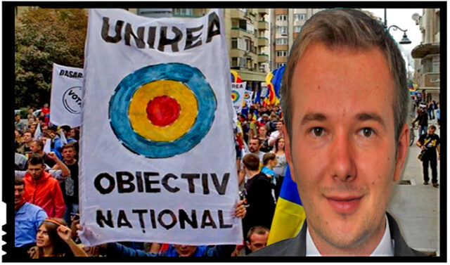 Deputatul Daniel Gheorghe: Suntem un singur neam românesc!Cei care cred ...