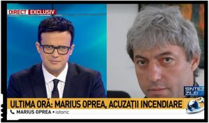 O acuzație care ar distruge-o pe Kovesi: istoricul Marius Oprea spune ...