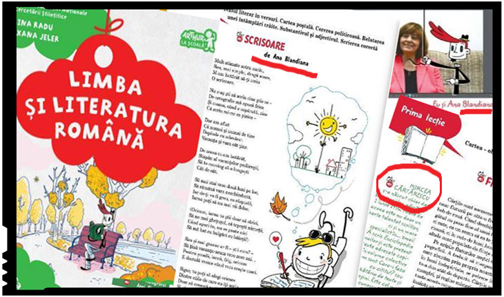 Și uite așa ne-am întors în anii 50: ăstora mici să le intre bine în ... Și uite așa ne-am întors în anii 50: ăstora mici să le intre bine în ...
