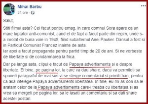 Boicotul împotriva eMAG se extinde și asupra Papaya Advertising ...