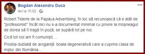 Boicotul împotriva eMAG se extinde și asupra Papaya Advertising ...