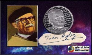 La 21 mai 1880 se năștea Tudor Arghezi, supranumit patriarhul limbii ...