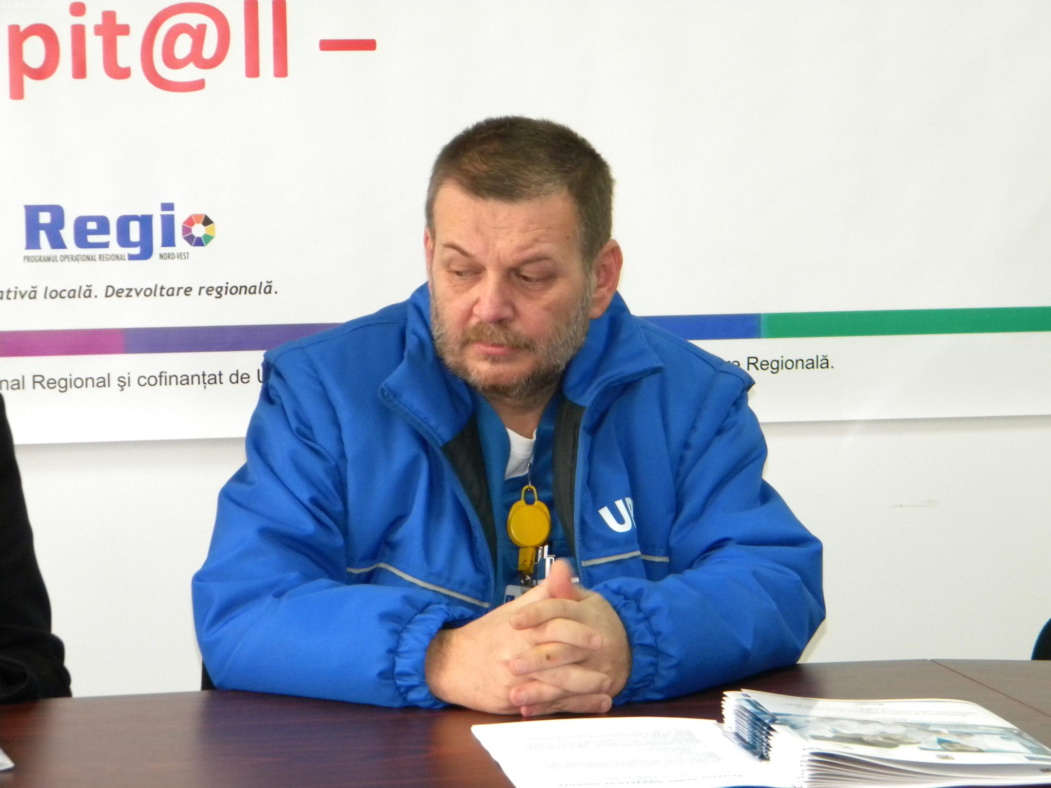 Interviu cu Profesor Dr. Constantin Lupu: "Daca toporul nu avea coada ...