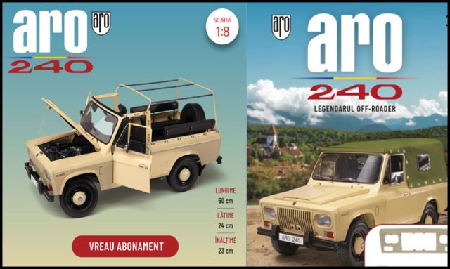 CĂLĂTORIE ÎN TIMP. ÎN ȚARA MEA - Glasul.info