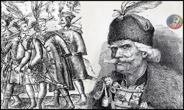 3 Februarie 1601 - Baba Novac împreună cu un preot erau arestați și ...