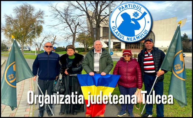 PGN-Tulcea - Glasul.info